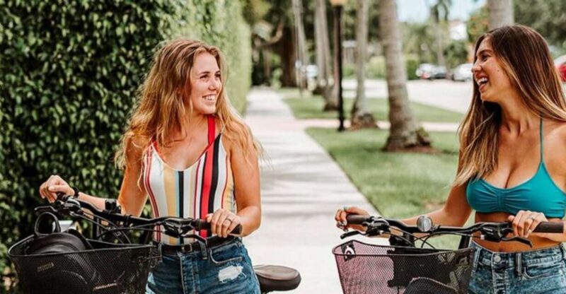 Guided Sightseeing Bike Tour - Explore Naples Florida - Final Thoughts