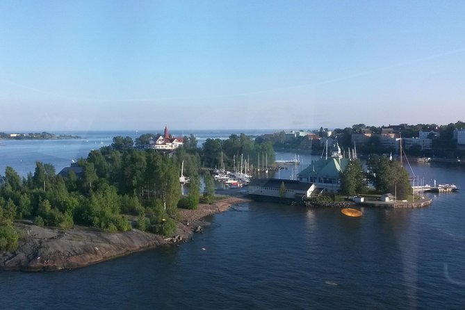 Guided tour to Helsinki from Tallinn by VIP car with return ferry ticket - Final Thoughts: Is It Worth It?