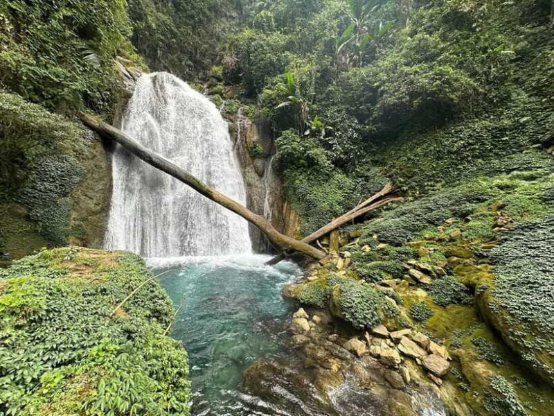 Ha Giang: 1-Day Loop Tour with Hmong Brothers - Authenticity and Cultural Insights