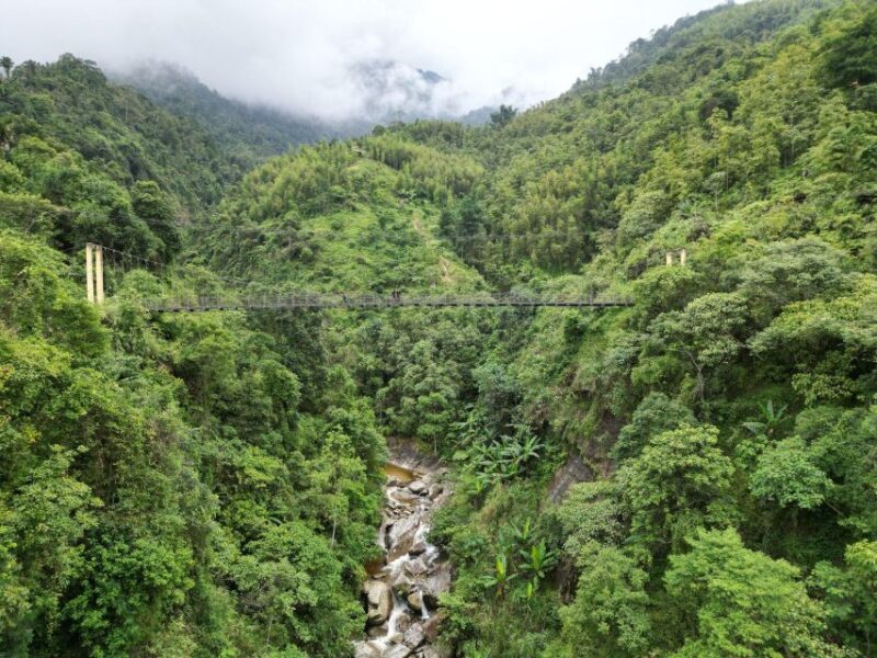 Ha Giang : 1 Day Trekking ethnic villages - Analyzing the Value