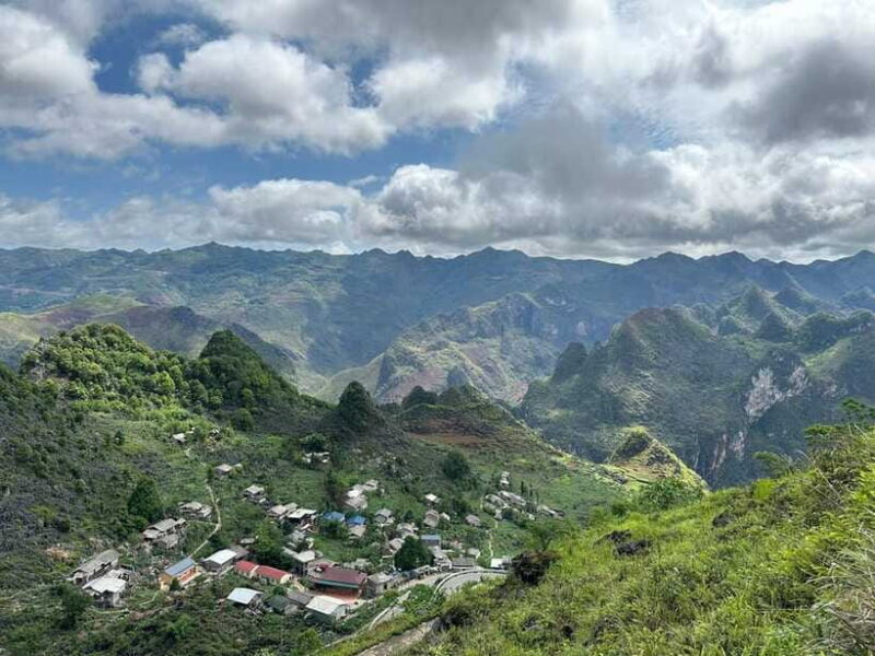Ha Giang: 4-Day Loop Tour with Hmong Brothers - The Sum Up