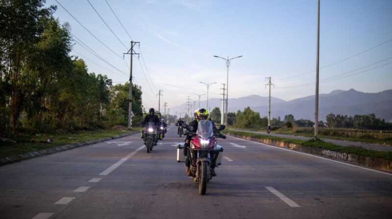 Ha Giang loop 3 days 2 nights tour by motorbike from Hanoi - Who Is This Tour Best For?