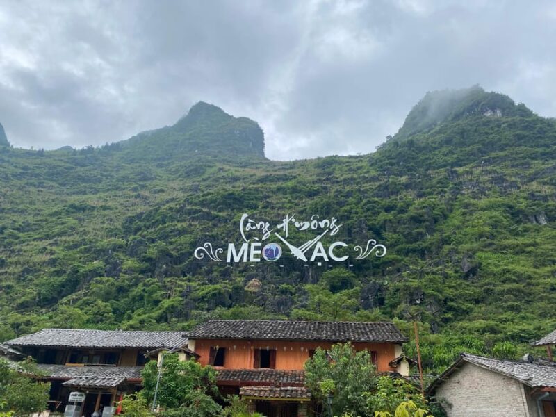 Ha Giang Loop 3D2N Mama's Homestay - The Sum Up
