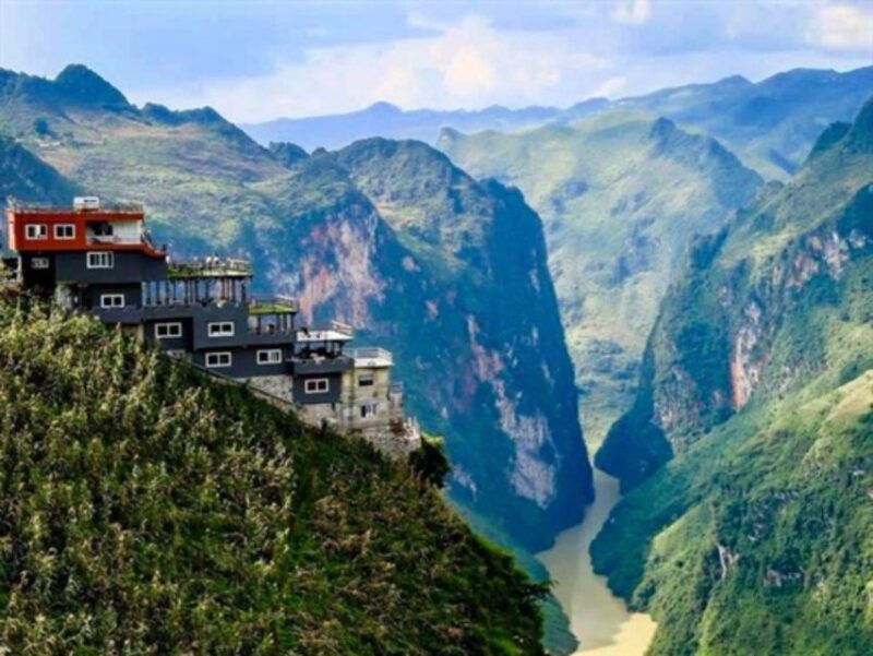 Ha Giang Loop 3D2N Motobike Tour from Hanoi - Is it Worth the Price?