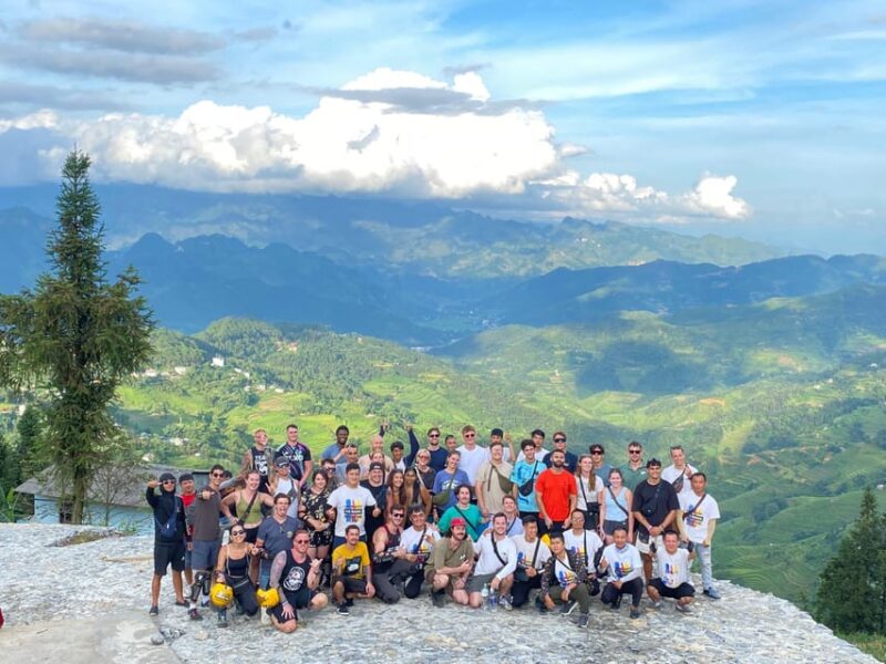 Ha Giang Loop 4D3N Easyrider Jasmine Tour - Cost and Value