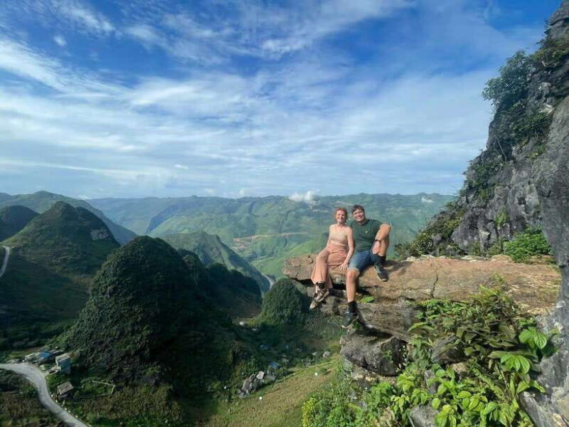 Ha Giang Loop Tour 2 Days 1 Night with easy rider from Hanoi - Value for Money