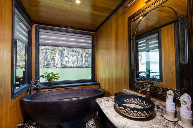 Ha Long: 3-Day Lan Ha Bay & Viet Hai Village 5-Star Cruises - Final Word