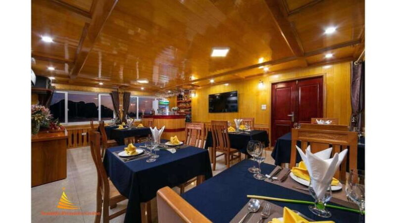 Ha Long Bay 2 Days - 1 Night Stay Over Night On Cruise - Final Thoughts: Is This Tour Worth It?