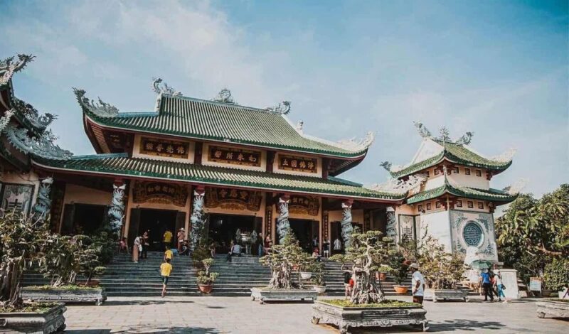 Ha Long Port : Discovery Day Cruise Trip - Frequently Asked Questions