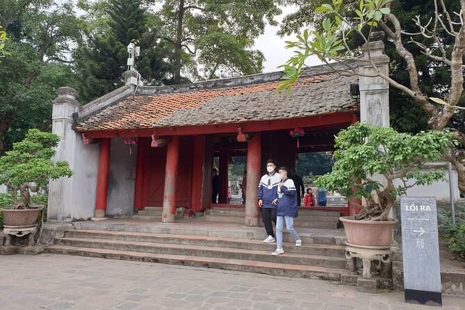 Ha Noi Exclusive City Tour Full Day (1D) - FAQs