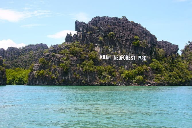 Half-day 4 Hours Kilim Mangrove Kayaking (Without hotel pickups) - The Sum Up