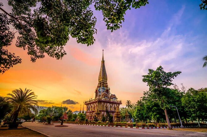 Half Day City Tour Phuket - Final Thoughts