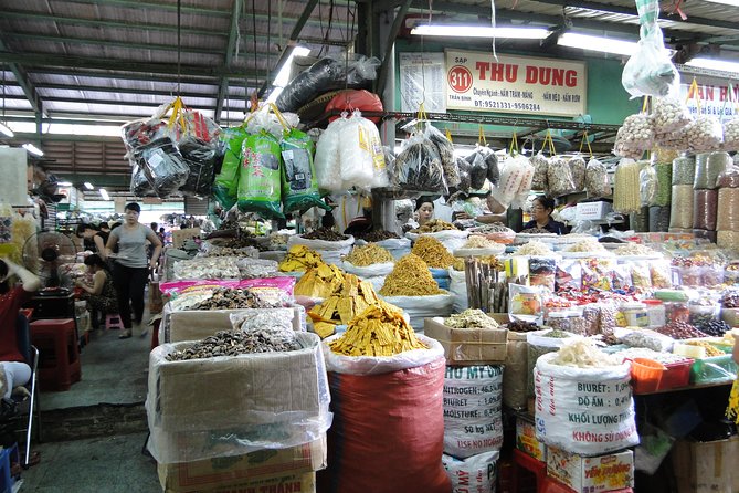 Half-day Cyclo Journey Through Chinatown - FAQ