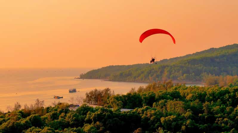 Half Day Explore South Island and Sunrise Flight Phu Quoc - FAQ
