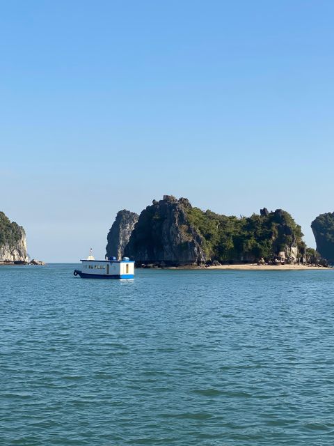 Half day Lan Ha Bay : Boat Trip , Kayaking,Snorkel - Analyzing the Value: Price and Experience