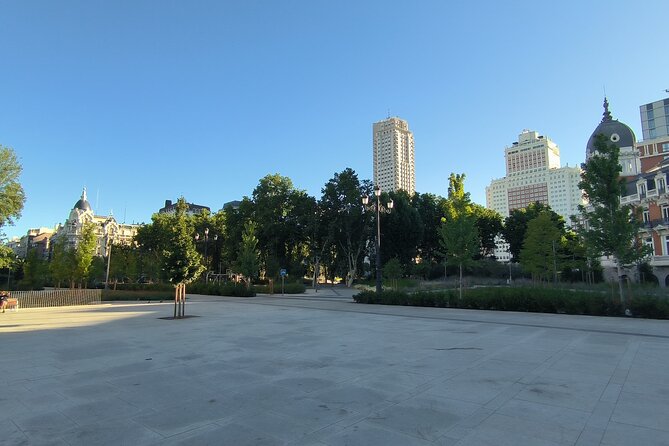 Half Day Madrid Highlights Customizable Walking Tour - Who Is This Tour Best For?