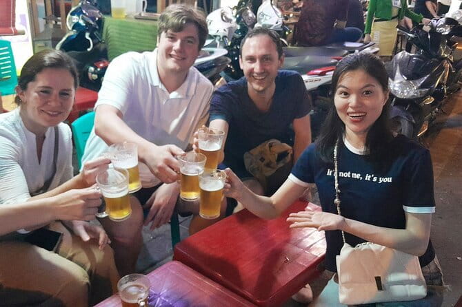 Half-Day Mindfulness Meditation Retreat in Hanoi - Authentic Feedback from Travelers