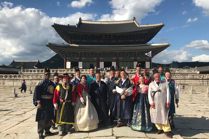 Half day Morning Seoul City Tour - Who Should Take This Tour?
