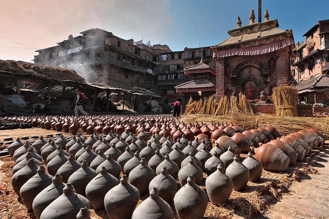 Half Day: Private Bhaktapur Durbar Square Sightseeing Tour - Frequently Asked Questions