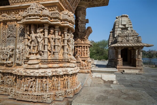Half-Day Tour of Eklingji Temple & Nagda Temple by Tuk-Tuk or Car - Frequently Asked Questions