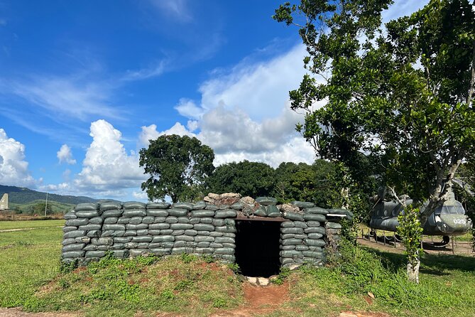 Half- Dmz (demilitarized Zone) Tour From Hue - Real Experiences from Travelers