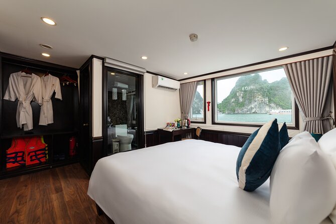 Halong Bay 2-Day Deluxe Cruise Tour including Kayaking and Cooking Demonstration - Who Will Love This Tour?
