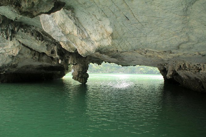 Halong Bay Day Tour: 4 hour cruising, caving, kayaking & lunch - Final Words: Is This Tour For You?