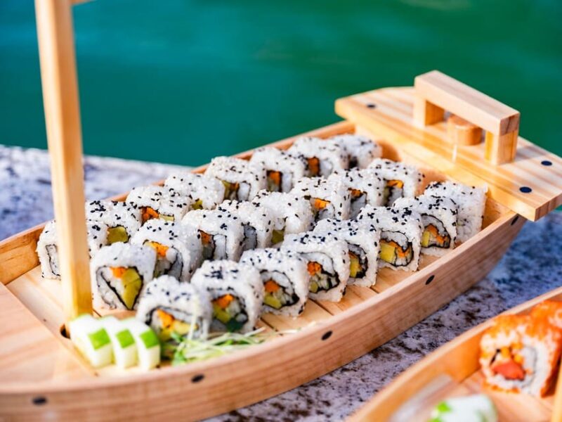 Halong Bay Day Tour by 5 Star Diamond Premier Luxury Cruise - The Value Proposition