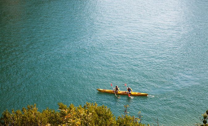 Halong bay Deluxe Cruise 2D/1N: Kayaking, swimming, Titop island & surprise cave - Concluding Thoughts