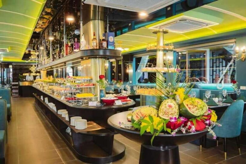 Halong Bay Discovery Day Cruise Trip From Cai Lan Port - Who This Tour Is Best For