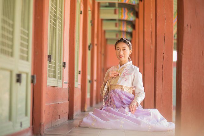 Hanbok rental, hanbok experience - FAQ