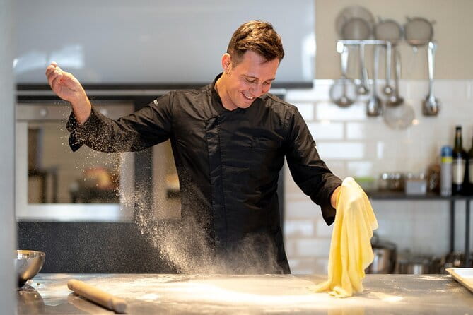 Hands-On Pasta Making Class in Central Florence with Patrizia - The Value of This Culinary Adventure
