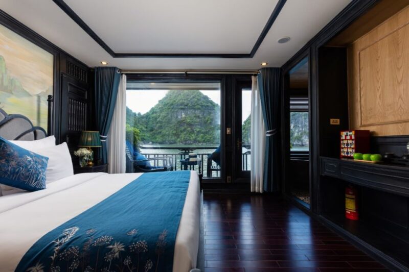 Hanoi: 2-Day Halong & Lan Ha Bay 5-Star Cruise with Balcony - Who Will Love This Cruise?