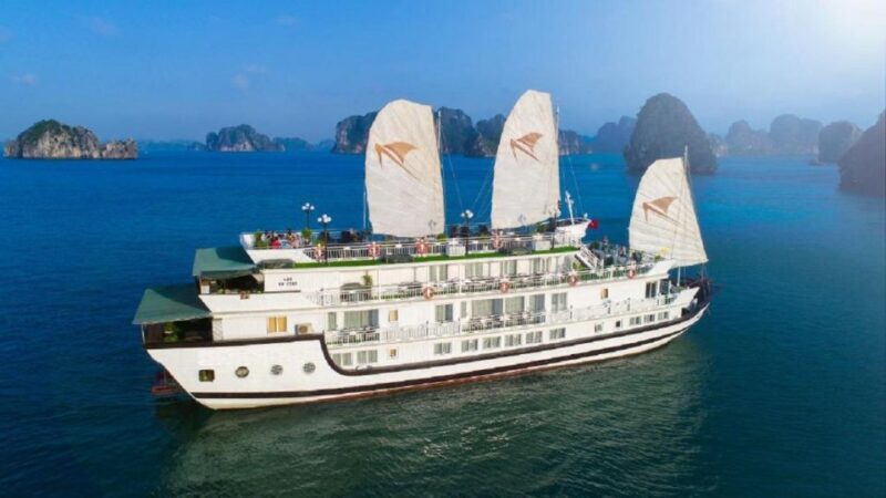 Hanoi: 2-Day Luxury Cruise Bai Long Bay With Cave & Kayaking - Final Thoughts