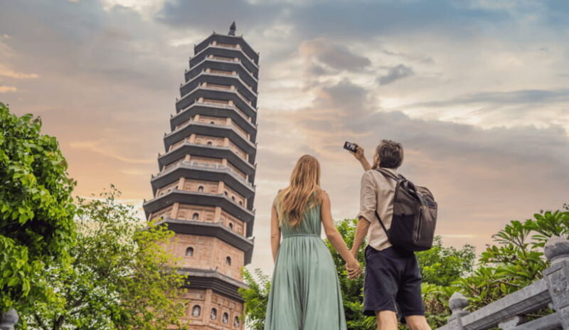 Hanoi: 2-Day Trang An, Tam Coc, Mua Caves, Hoa Lu, Bai Dinh - Final Thoughts