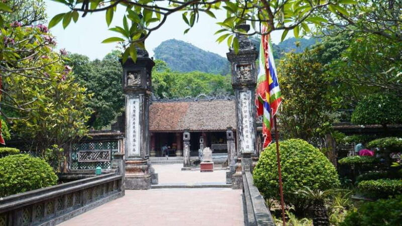 Hanoi: 2D 1N_ Ha long 1day & Ninh Binh full day and bungalow - Practical Details and Tips