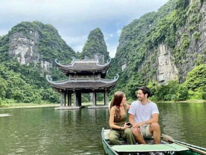 Hanoi: 3-Day Halong Bay and Ninh Binh Tour with Cruise - Final Thoughts