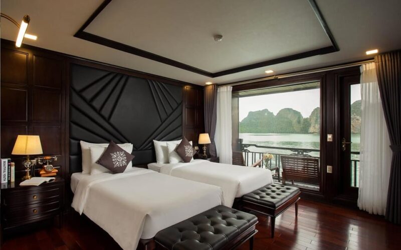 Hanoi: 3-Day: Ninh Binh and HaLong & LanHa Bay 5-star cruise - Final Thoughts