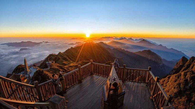 Hanoi: 3-Day Sapa-Fansipan-Cat Cat Village Group Tour by Bus - Who Should Consider This Tour