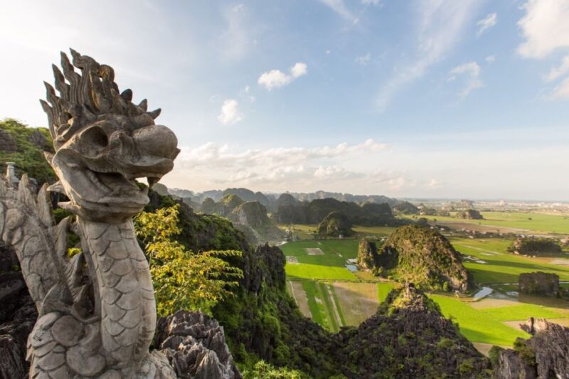 Hanoi: 3-Day Trip to Ninh Binh with Lan Ha Bay 5-Star Cruise - The Value of This Tour