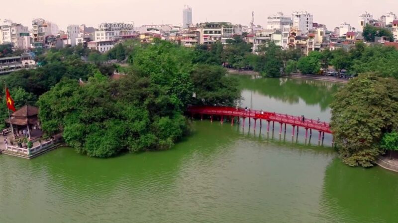 Hanoi: 5-Day Trip Hanoi Tour-Ninh Binh-Ha Long Bay Cruise - FAQ