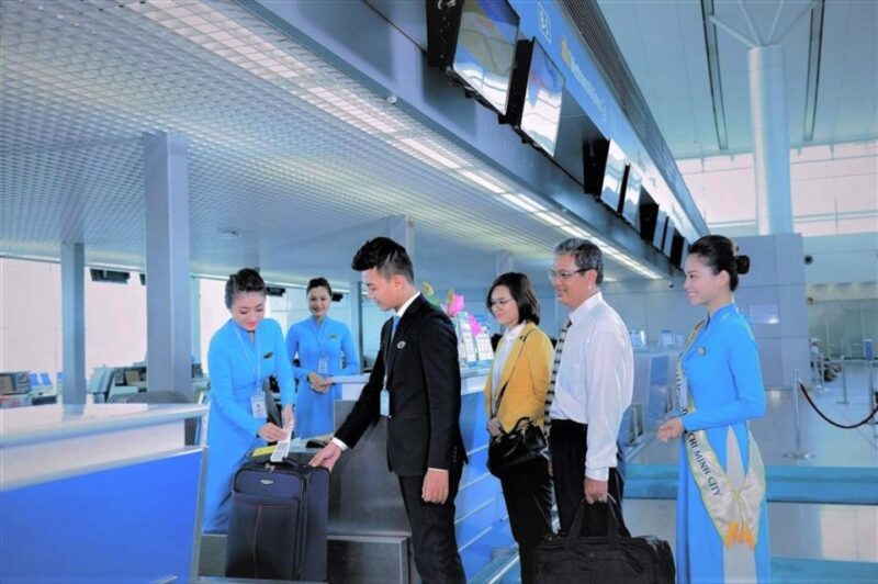 Hanoi Airport: Fast Track International Departure Flight - Practical Tips for Booking and Using the Service