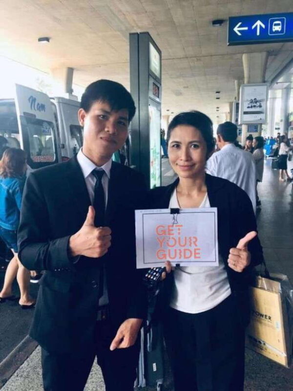 Hanoi Airport: Premium Fast Track Immigration Assistance - Additional Considerations
