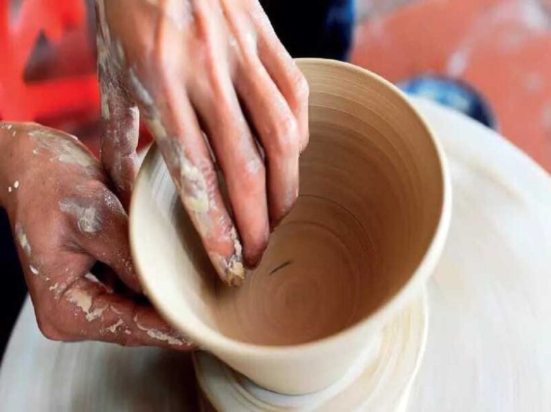 Hanoi: Bat Trang Pottery Village Half-Day Tour - FAQ