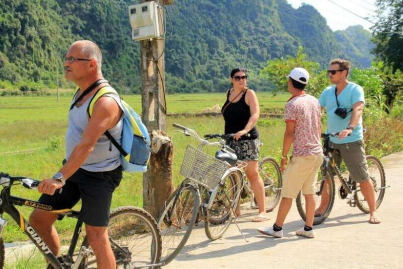 Hanoi: Cat Ba Island & Lan Ha Bay on Luxury Day Trip Cruise - The Potential Drawbacks