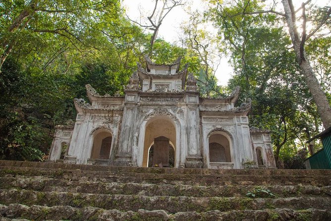 Hanoi City Half Day Private Tour included train street, meals - FAQ