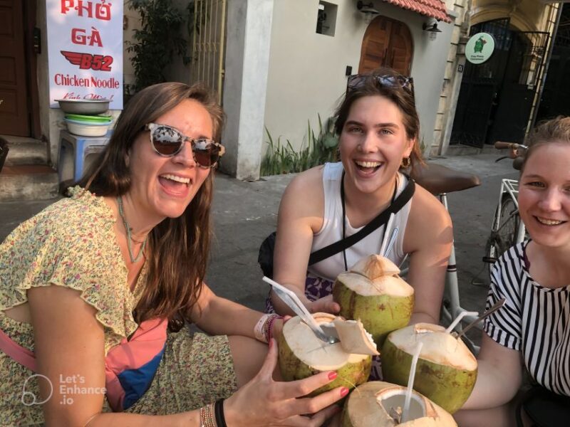 Hanoi City Tours With Small Groups (By Bus/Jeep Car/Cycling) - FAQ