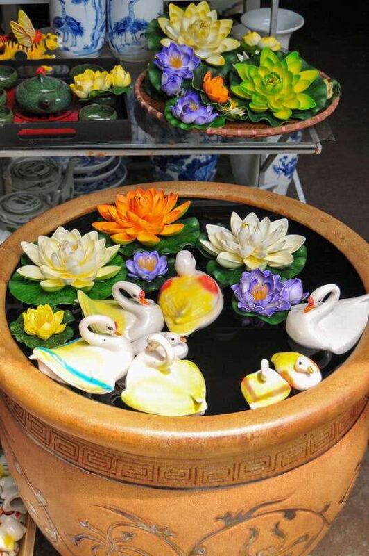 Hanoi: Cultural And Artistic Journey To Bat Trang, Dong Ho - Who Should Consider This Tour?