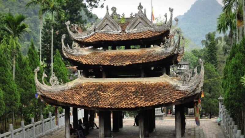 Hanoi: Day Trip to Perfume Pagoda Small-Group Tour - Final Thoughts