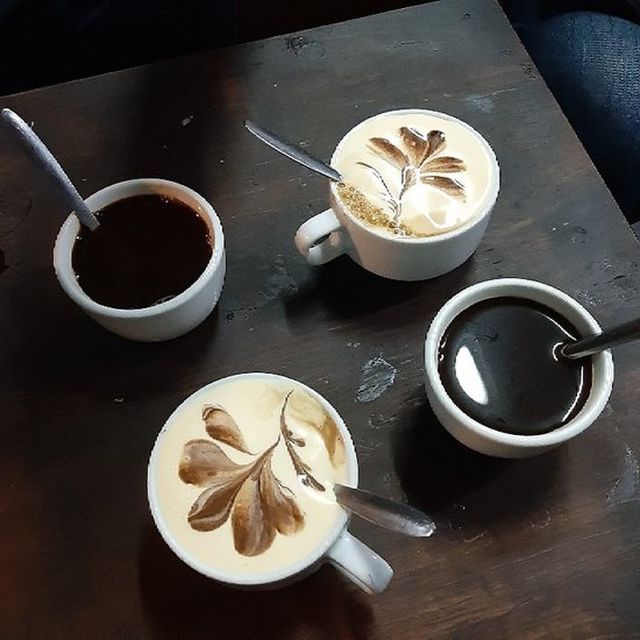 Hanoi Egg Coffee Class - FAQ
